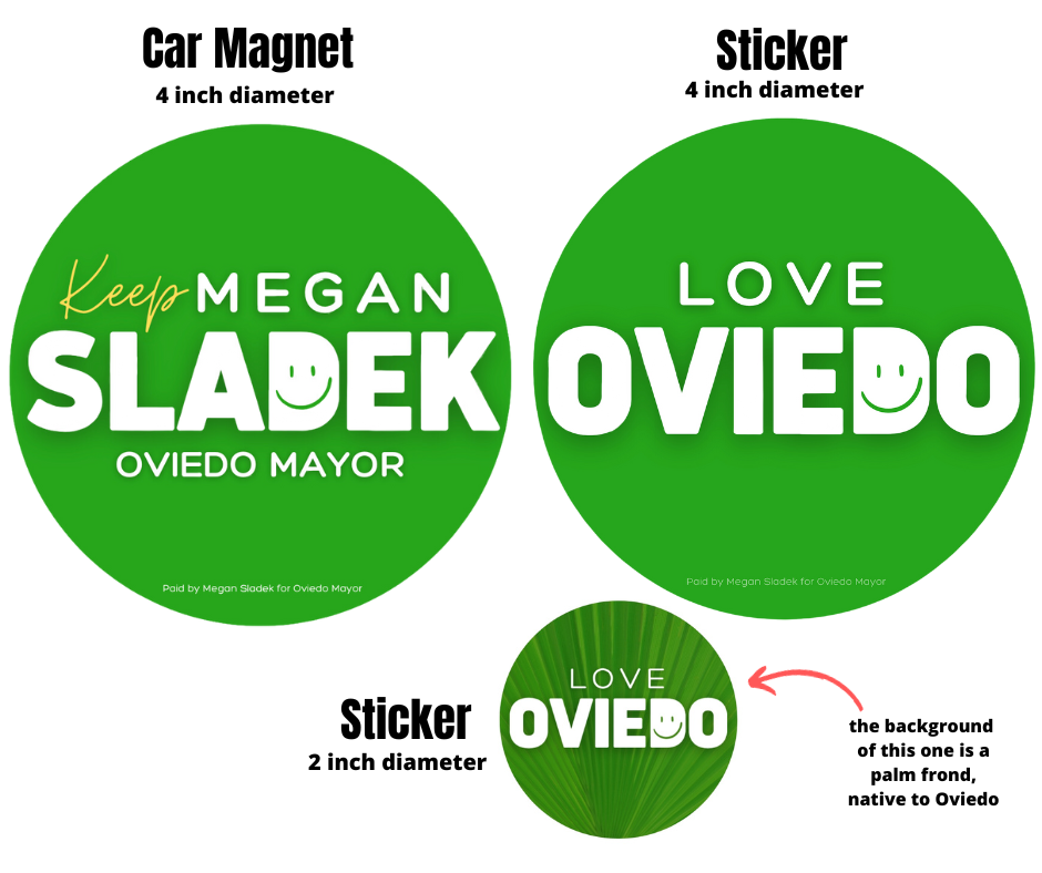 Connect – Megan Sladek